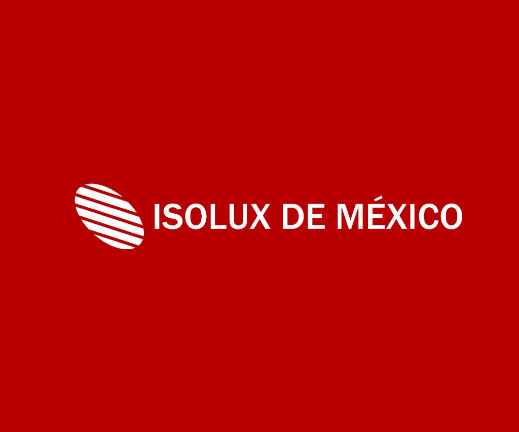 ISOLUX DE MEXICO – Camescom